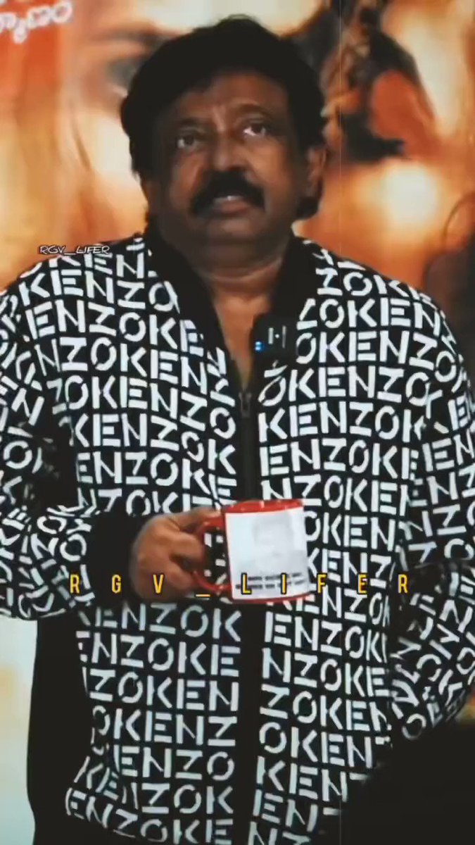 Ram Gopal Varma On Twitter My Gyan At A Dangerous Film Event