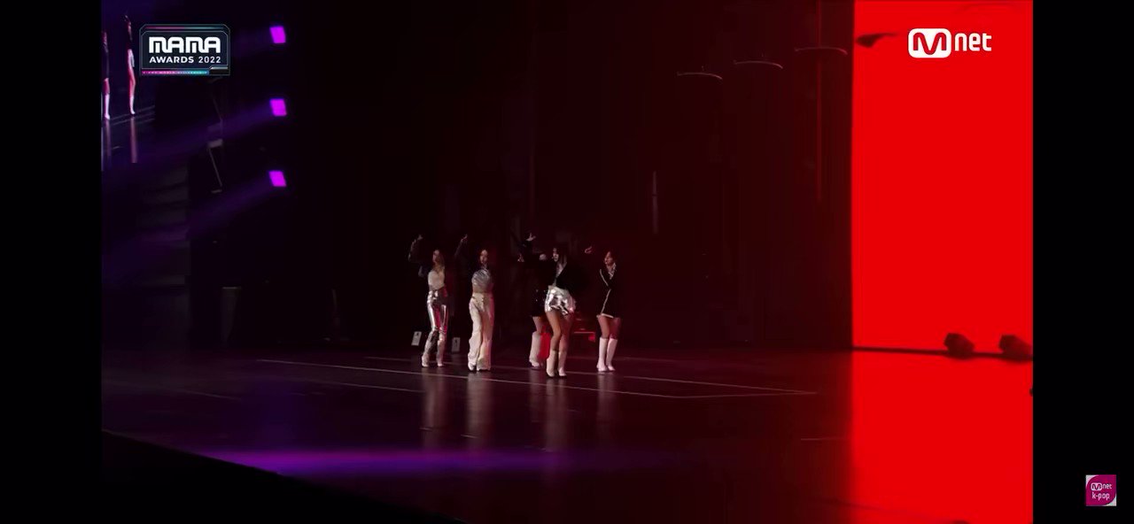 아야카🐒💙 on Twitter: "今年ルパンが聞けるとは思ってなかったかし、MAMAのニコルラップ2022何回聞いても痺れる🫣 #KARA #lupin https://t.co ...