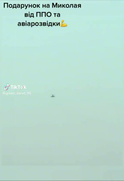 Angry Cossack on Twitter: "Now in 4k HDR Dolby Vision + Slo-mo. And you can see the second ...