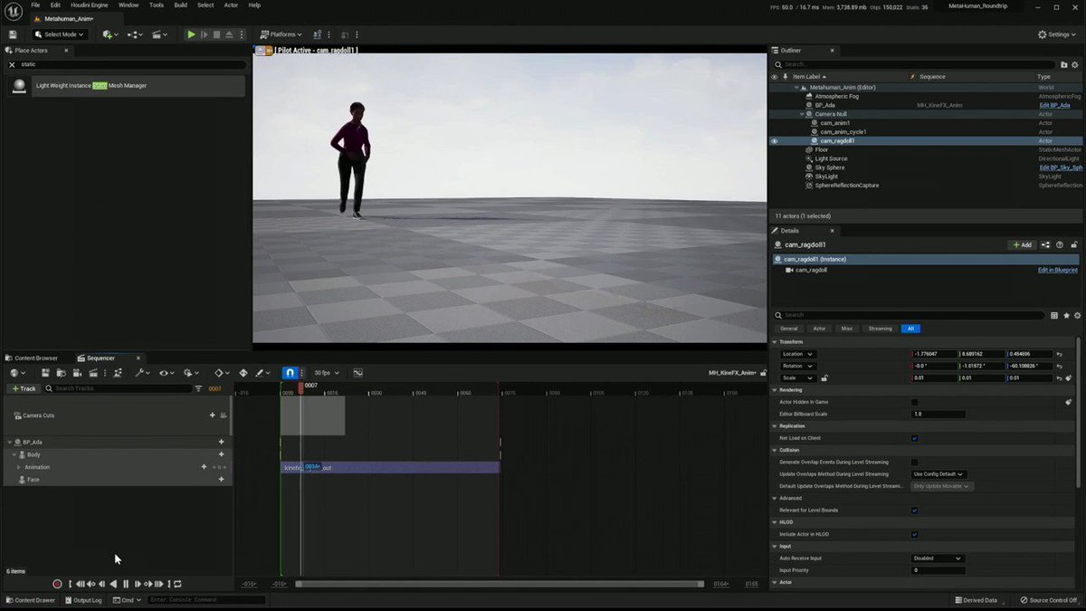 80 LEVEL on Twitter: ".@sidefx's Training Lead Michael Goldfarb shared an in-depth presentation ...