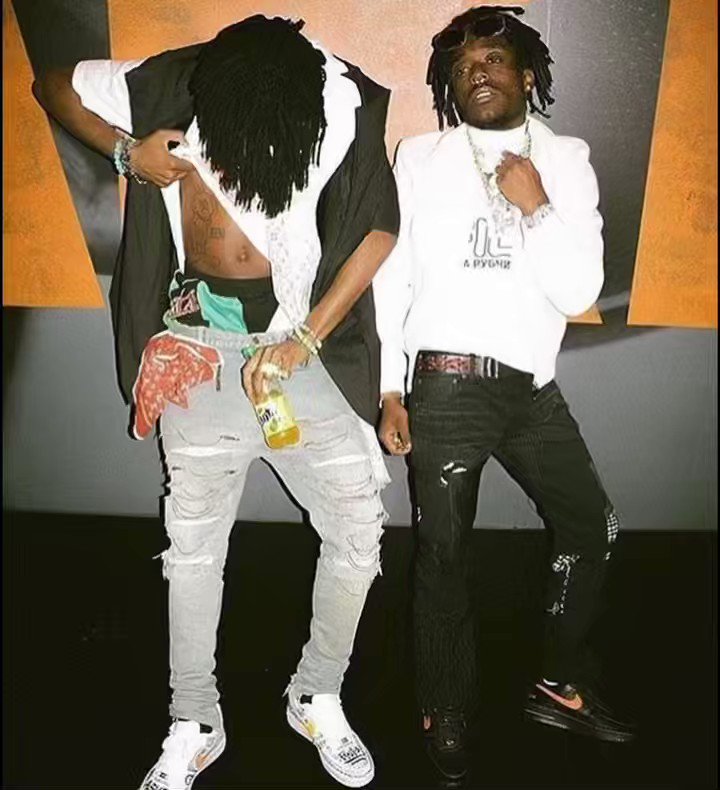 Rap All Stars 🏆 On Twitter Rt Uziawge Lil Uzi Verts Unheard Verse