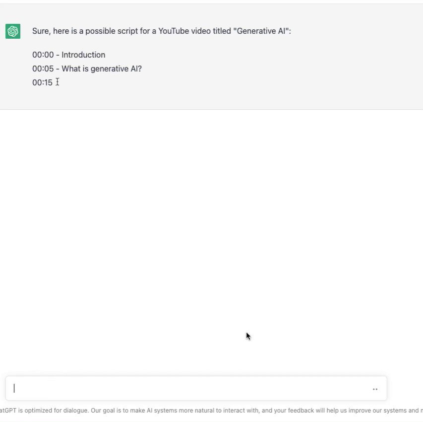 1LittleCoder💻 (@1littlecoder) / Twitter