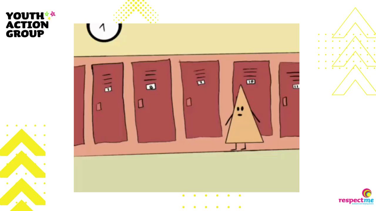 respectme #AntiBullyingWeek (@_respectme_) / Twitter