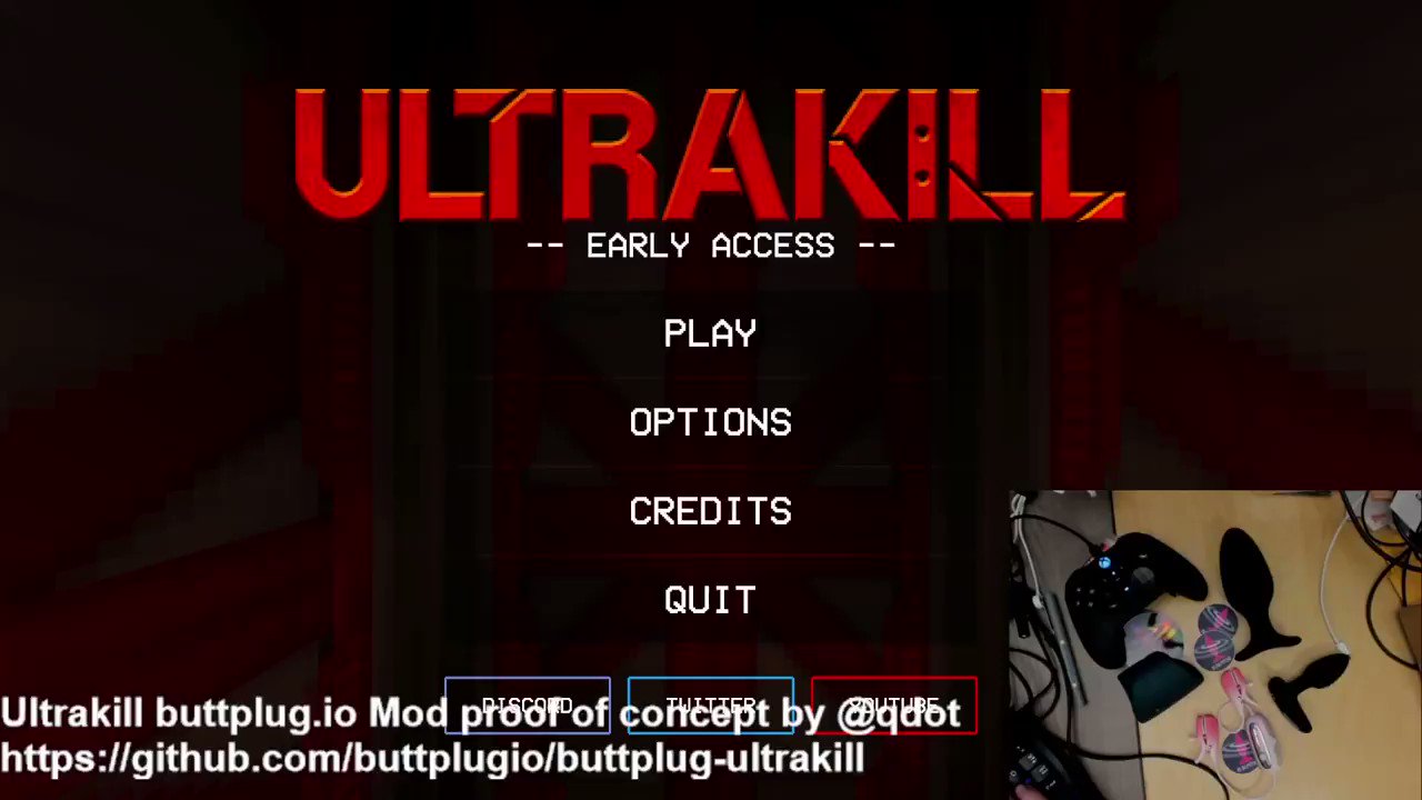 buttplug.io 🍑🔌 - Open Source Sex Tech on Twitter: "@Ar1aAU @ULTRAKILLGame @ShammyTV There's a ...