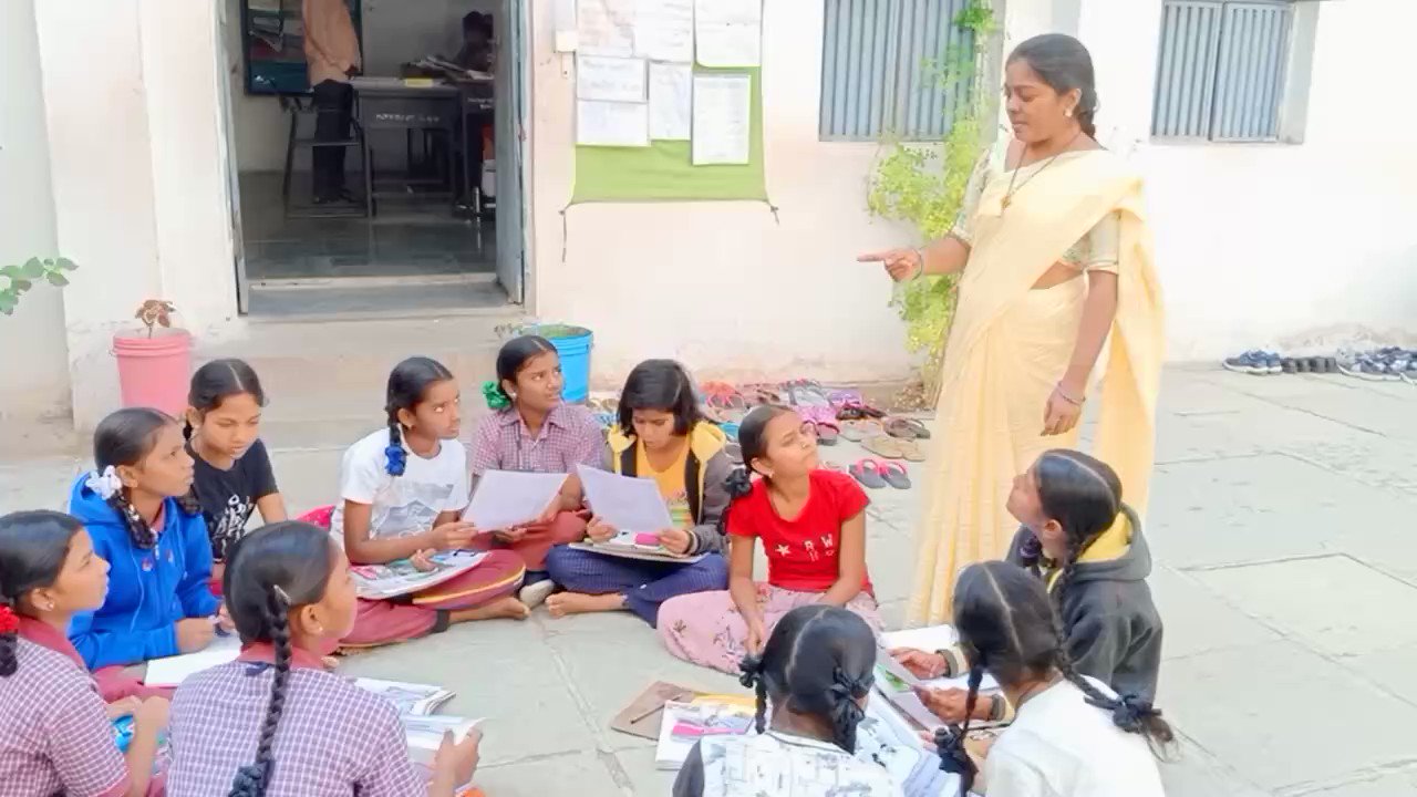 TSWRS_JC_G_MADDUR (@TSWRS_G_MADDUR) / Twitter