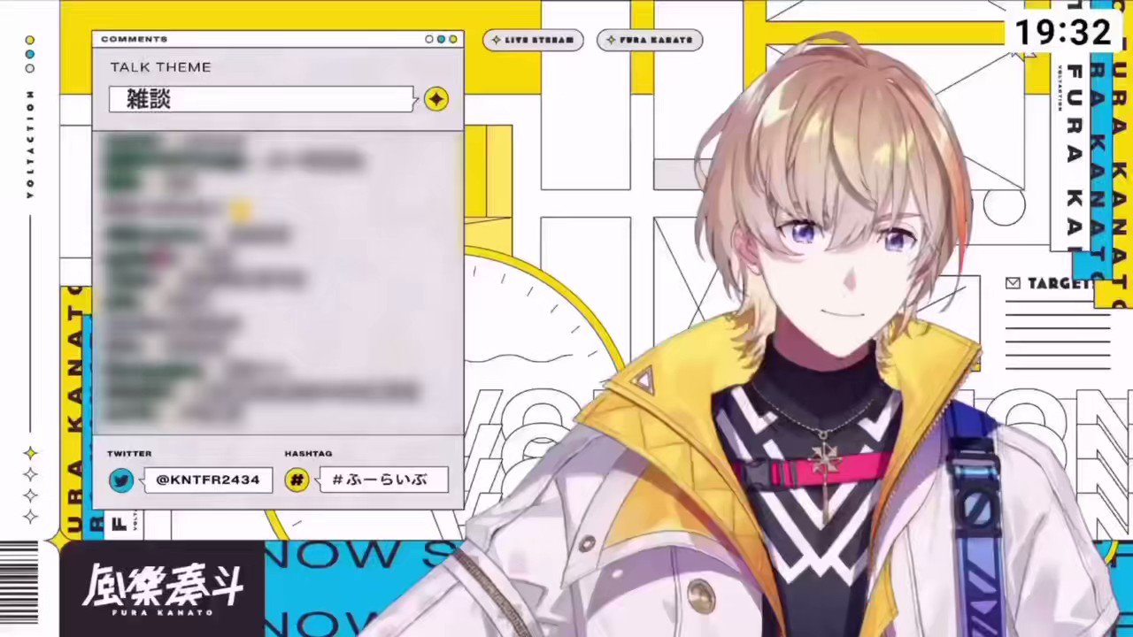 케 (@Nkt_cg) / Twitter