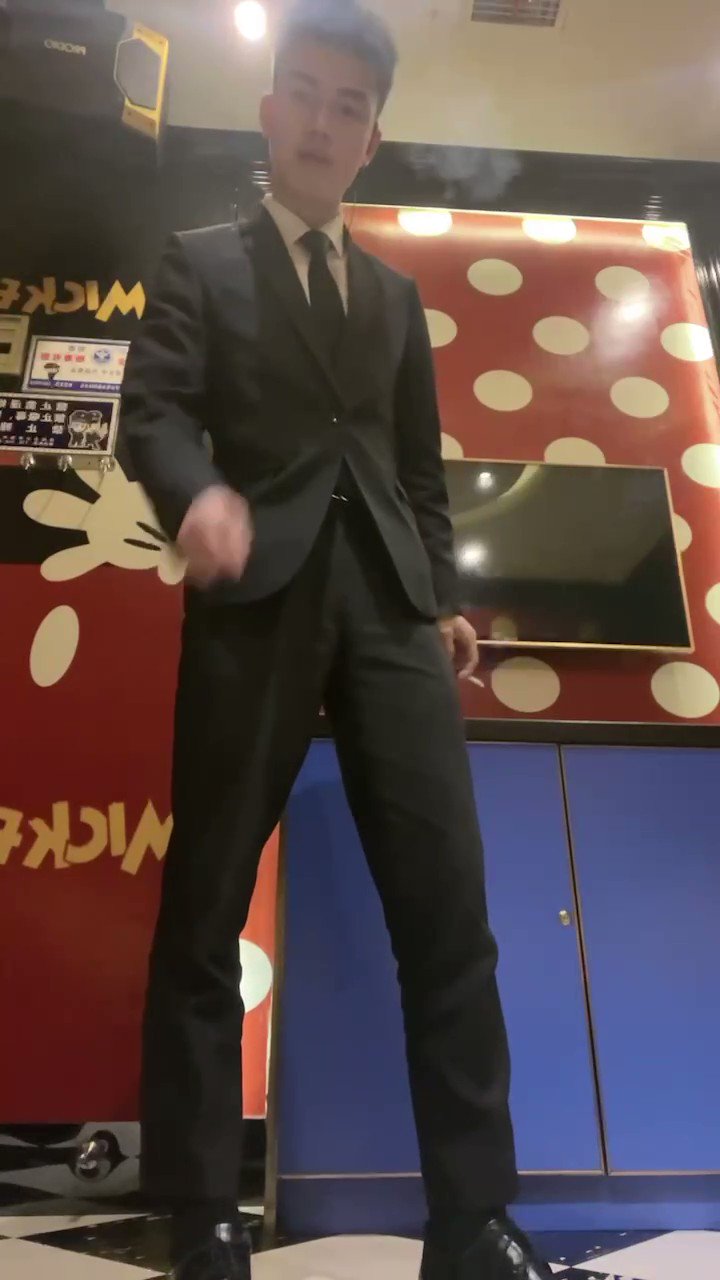 东北直男s Shiqi147896325 Twitter