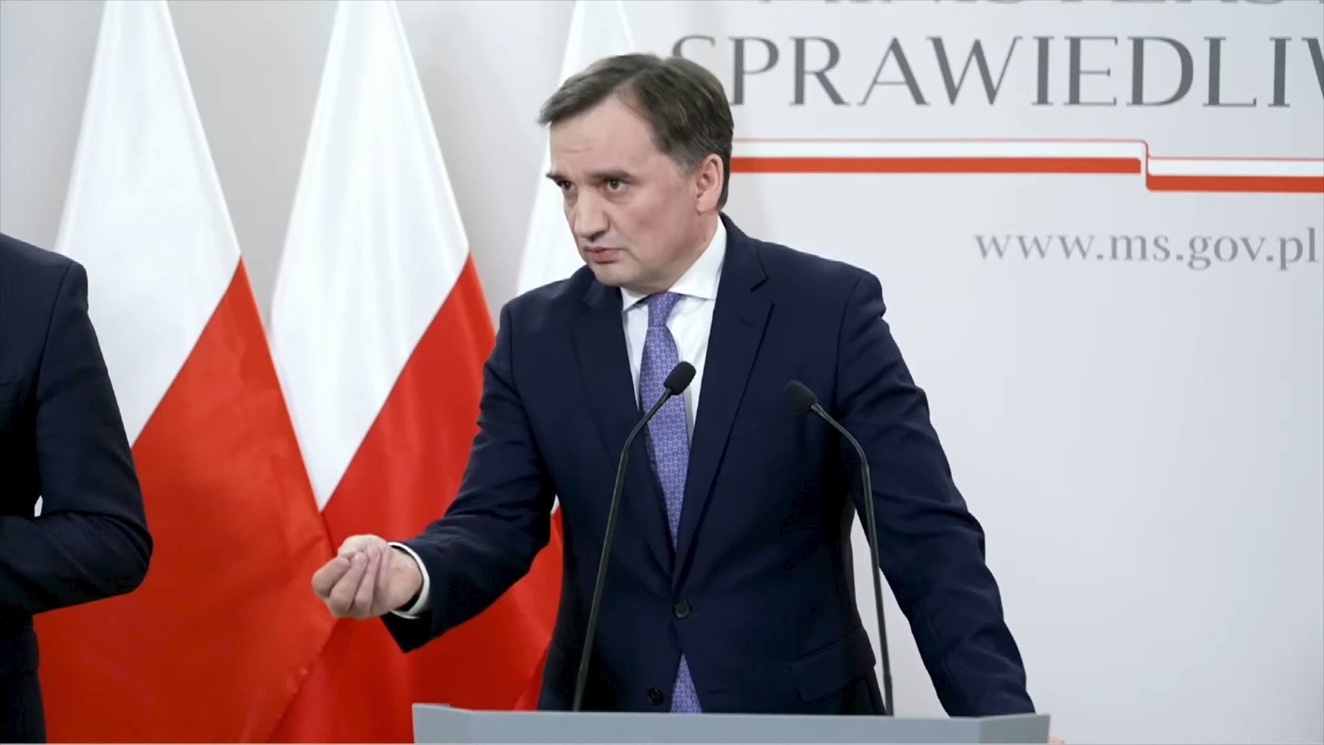 Solidarna Polska on Twitter: "Minister @ZiobroPL: KPO to nie jest bezzwrotna pożyczka. To ...