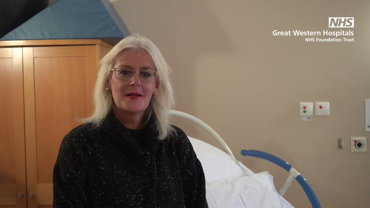 GreatWesternHospital on Twitter: "Last week, we celebrated 20 years of GWH and, to mark the ...