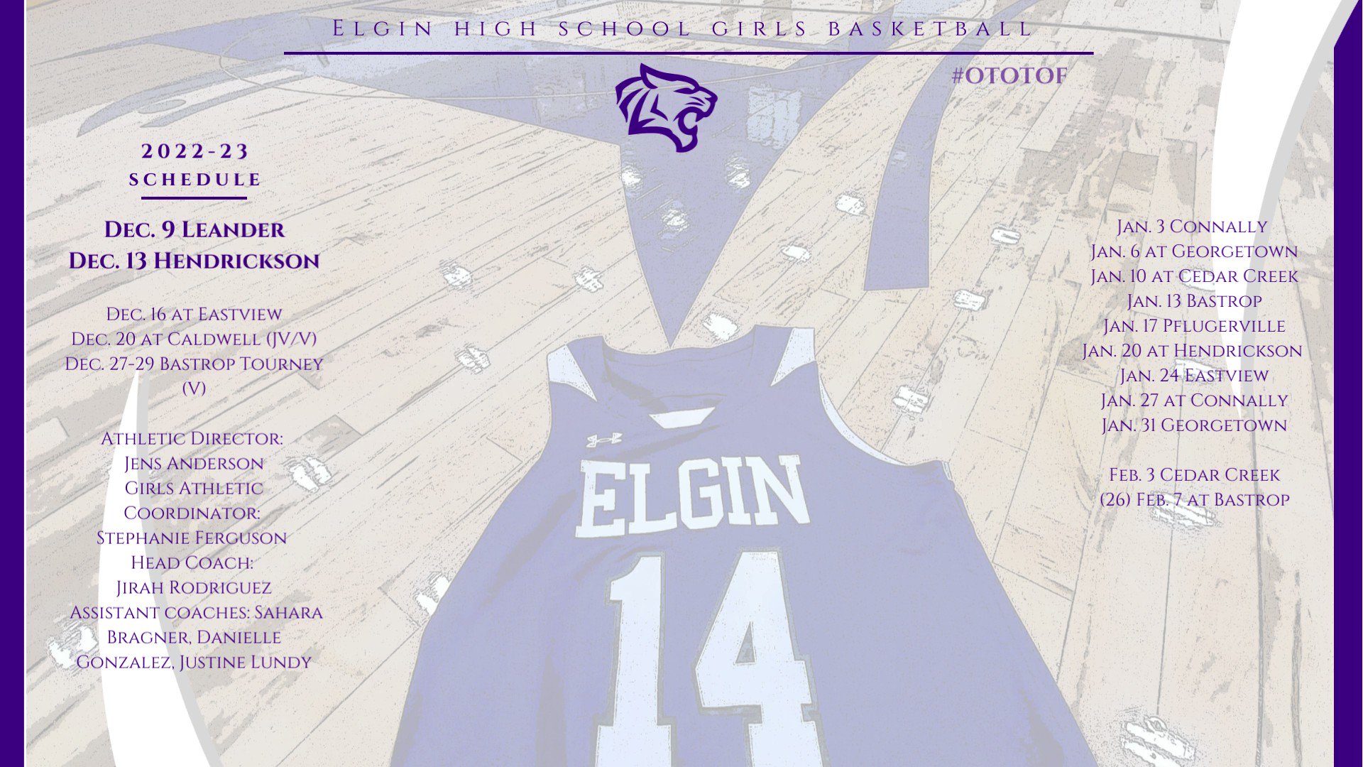 Elgin ISD (@ElginTxISD) / Twitter