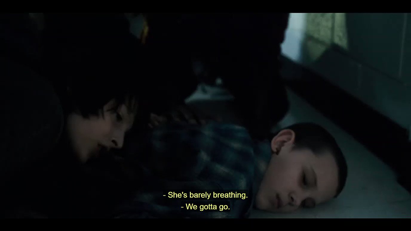 nia ️mileven endgame! (@mileven_goals) / Twitter