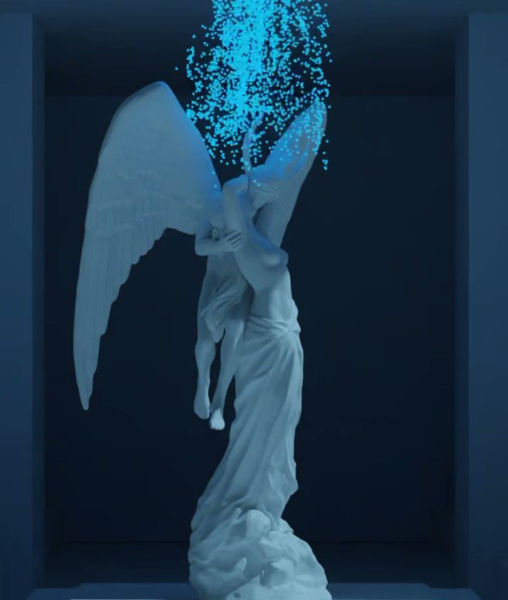 #SimulationNodes - Twitter Search / Twitter #SimulationNodes - Twitter Search / Twitter