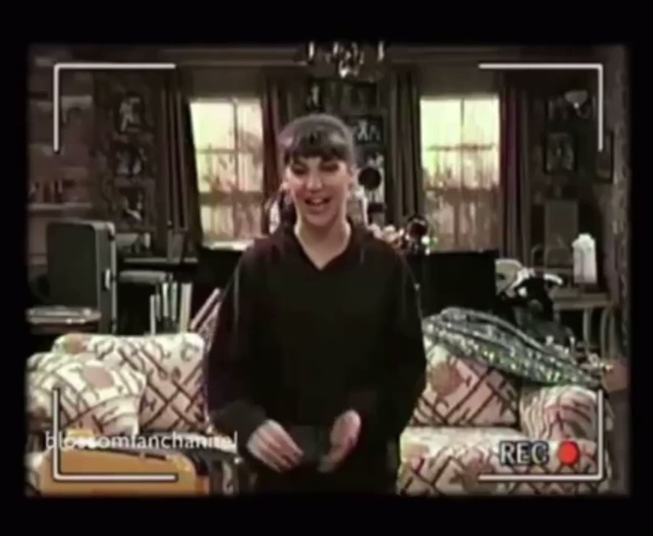 Salt N Pepa on Twitter: "Did you know we made a special appearance on the hit 90’s show “Blossom ...