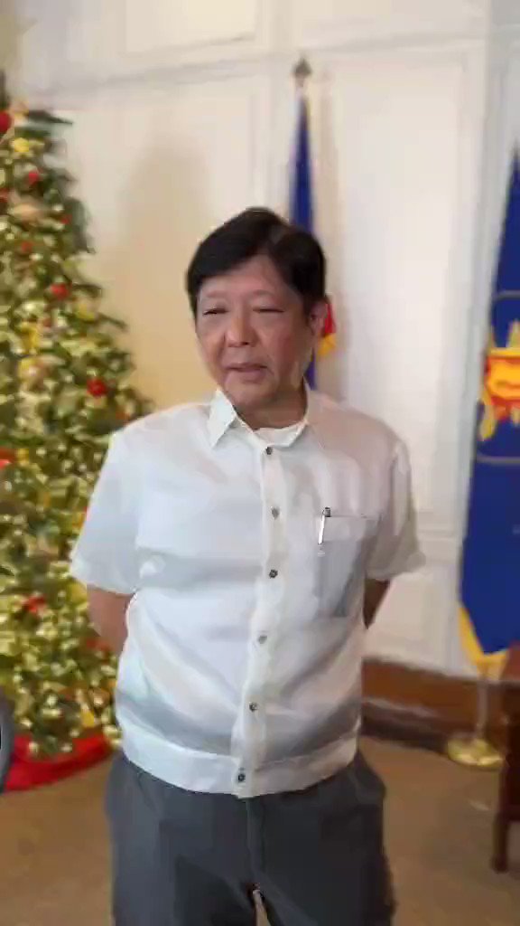 Abs Cbn News On Twitter Watch President Ferdinand Marcos Jr