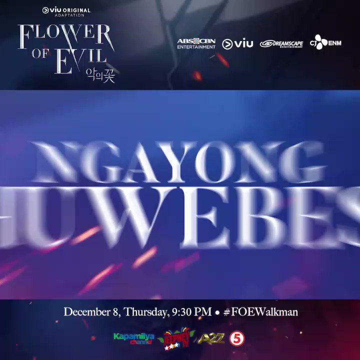 Kapamilya Online World on Twitter: "RT @DreamscapePH: Anong kwento ang nakatago sa walkman ni ...