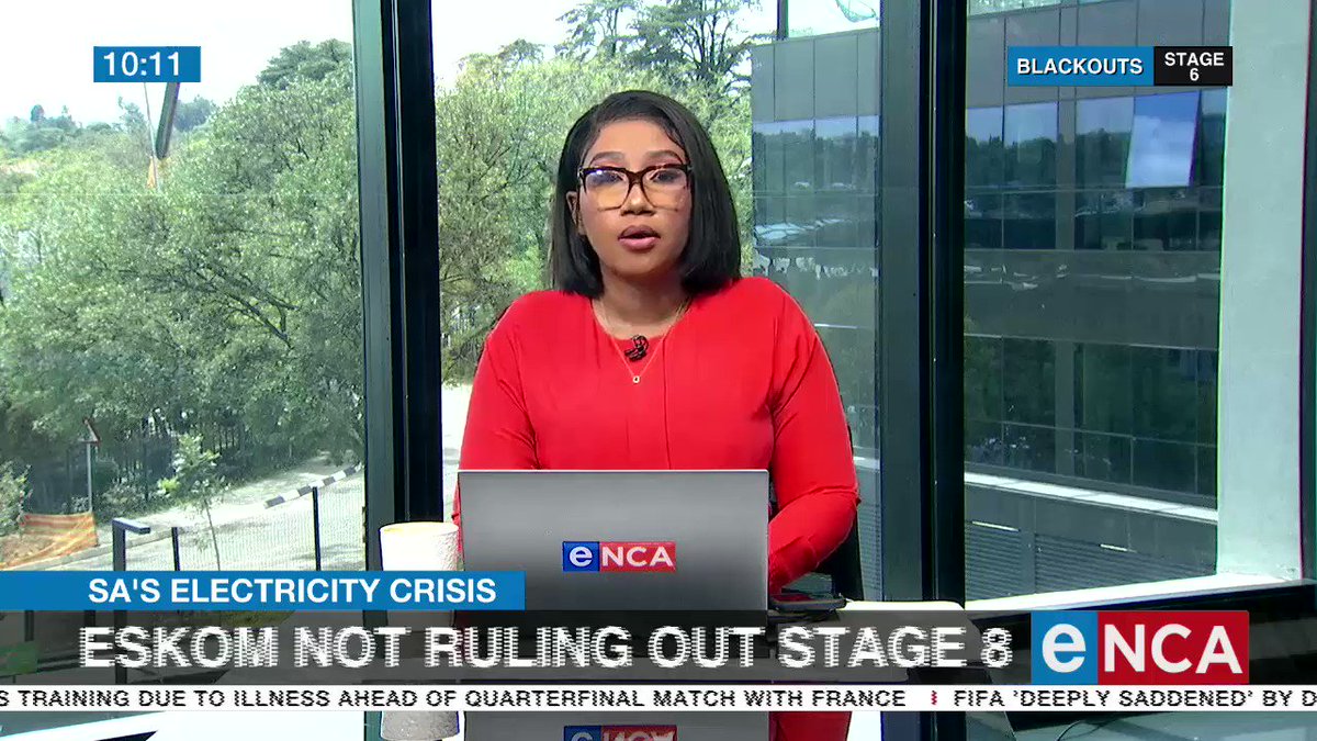 eNCA on Twitter: eNCA on Twitter: