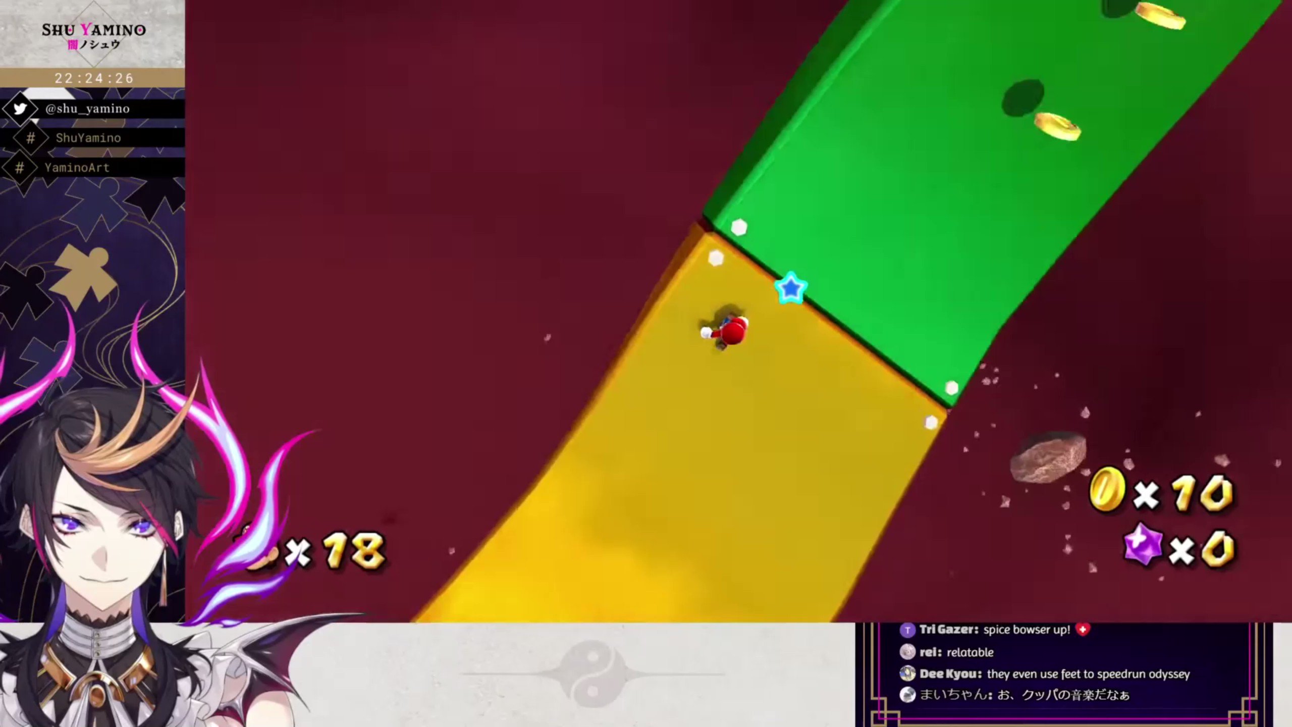 구독계입니다 블락만은 제발 (@lmaolalalove) / Twitter