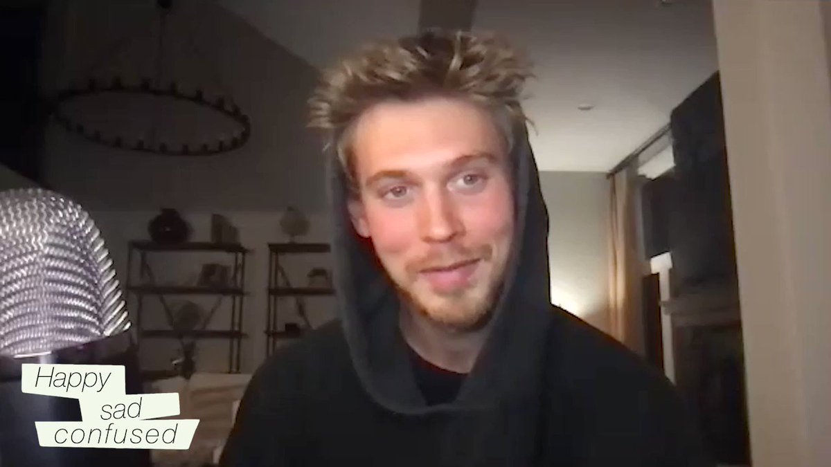 Austin Butler Talks Feyd-Rautha Training in Dune: Part 2 - Canada Today Austin Butler Talks Feyd-Rautha Training in Dune: Part 2 - Canada Today