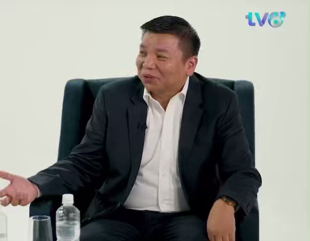 Khurelbaatar Chimed On Twitter УИХ ын гишүүн асан Л Энхболд нүүрсний