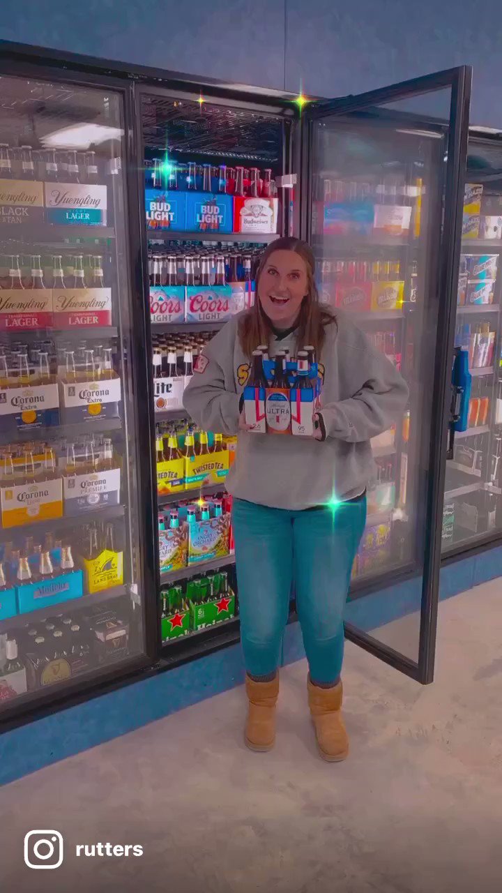 Rutter's (@Rutters) / Twitter