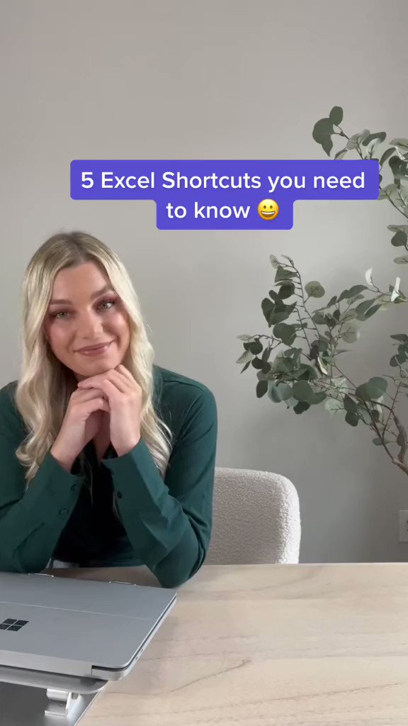Excel Dictionary ☕️ On Twitter Excel Shortcuts Make My Heart Go La Di Da Da Di Da 🥰 Excel