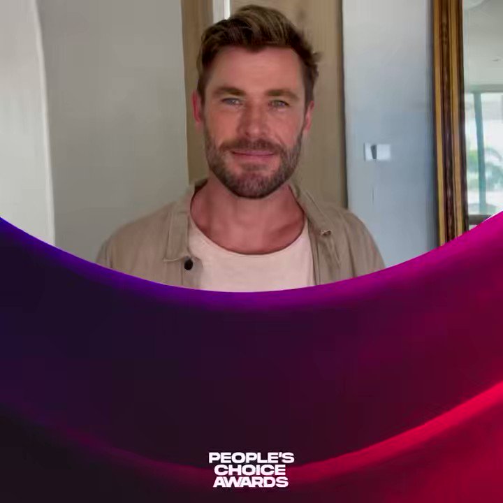 Chris Hemsworth on Twitter: Chris Hemsworth on Twitter: