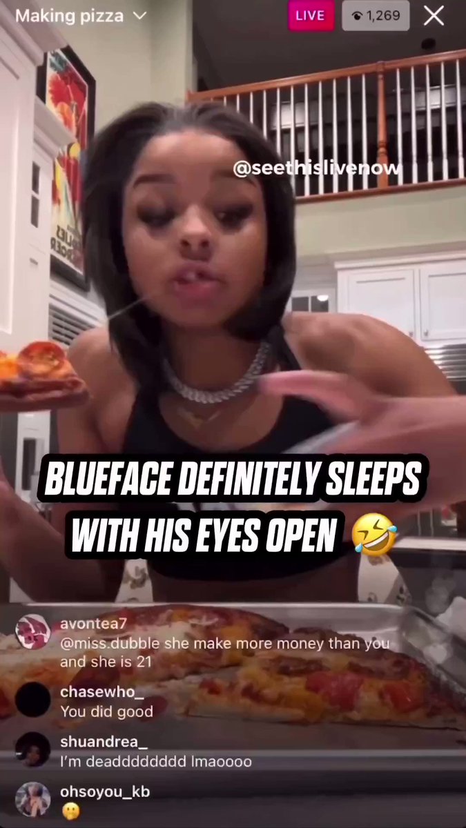 Daily Loud On Twitter Yo This Woman Chrisean Rock Is So Out Of Pocket