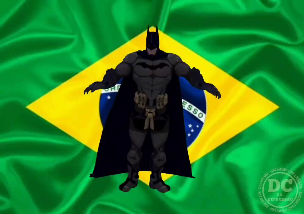 DC da Depressão on Twitter: DC da Depressão on Twitter: