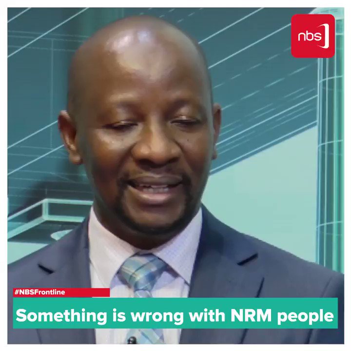 NBS Television on Twitter: NBS Television on Twitter: