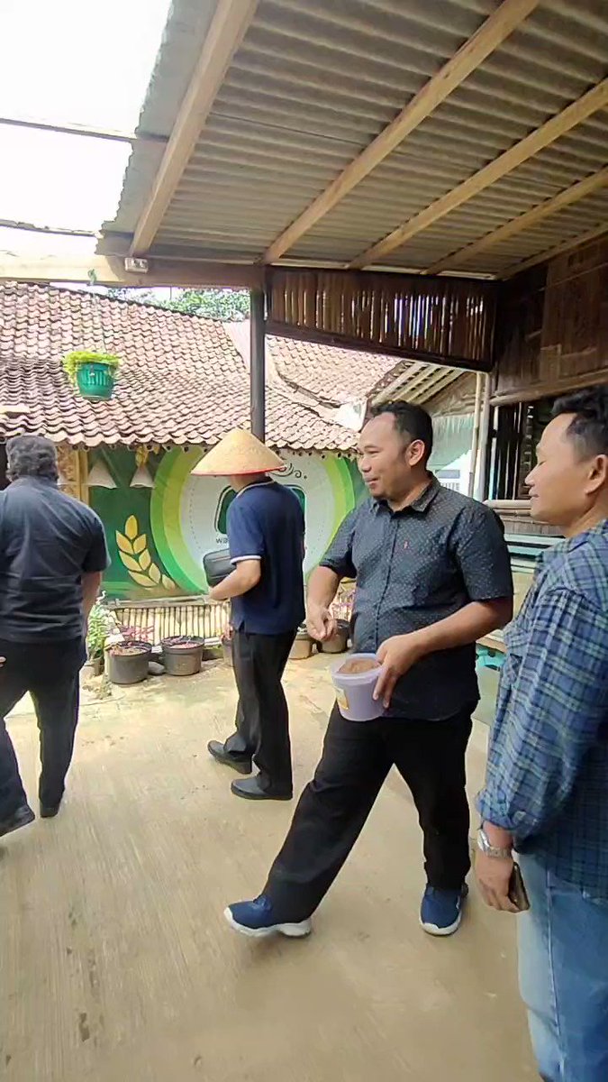 Caroline • KaKey on Twitter: "Kegiatan "Swara Desa Nusantara" - Telusur Nusantara bersama dengan ...