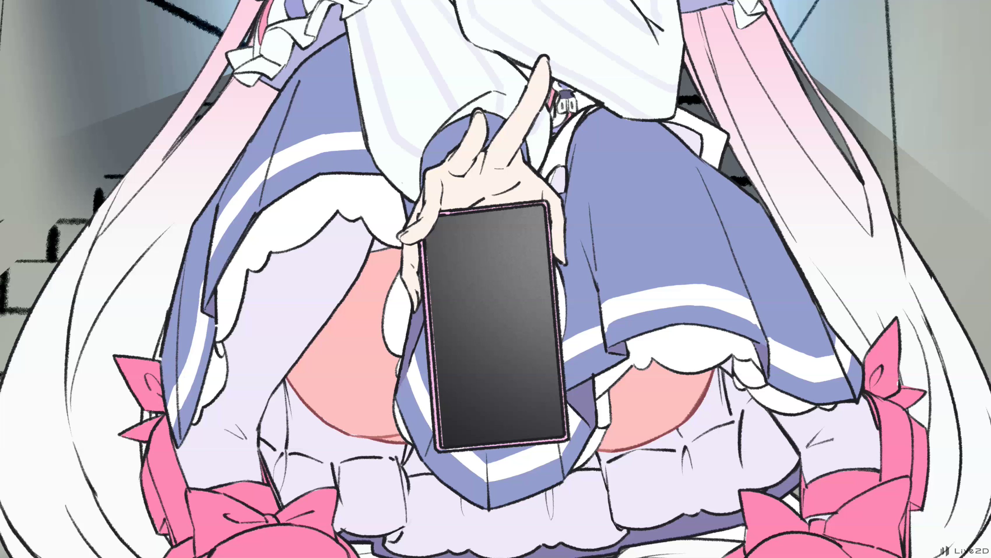 瀬戸千波🐰Skeb受付中 on Twitter: "WIP https://t.co/x8UbTmIQpK" / Twitter