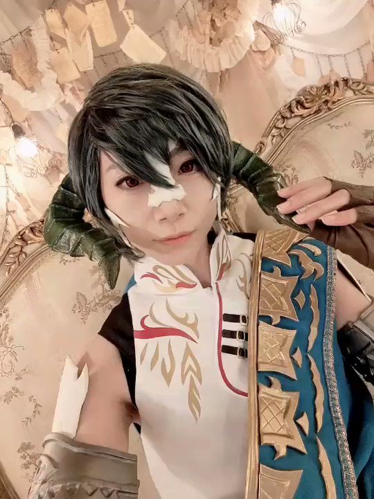 【FF14】ヴァルシャン - posfie