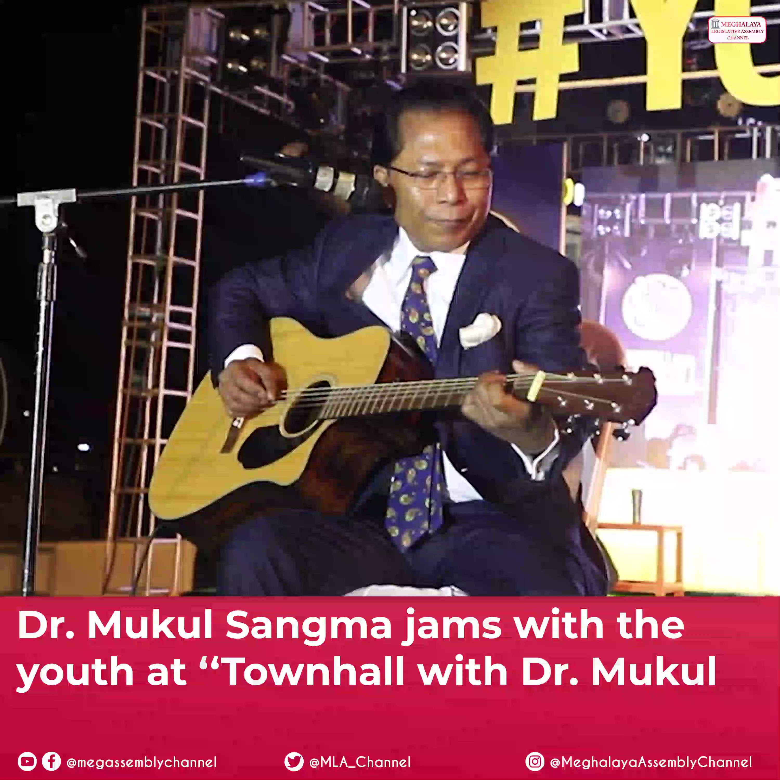 Jellystone P Sangma (@JellystoneP) / Twitter