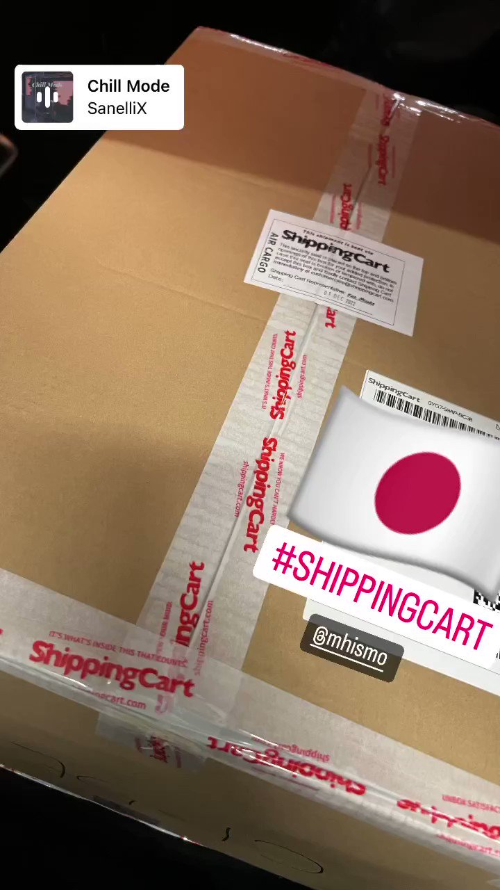 ShippingCart (@shippingcart) / Twitter