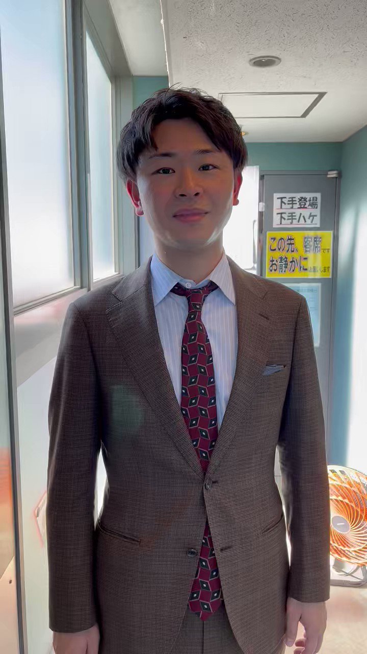 ヨシモト∞ドーム【渋谷】 On Twitter 本日19 00開演 「ダンビラムーチョ原田 曲芸単独ライブ」 ついに当日となりました