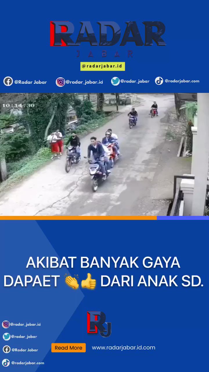 Radar jabar.id (@radar_jabar) / Twitter