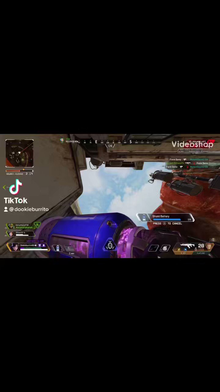 Apex Legends ♻️♻️ (@ApexSharez) / Twitter