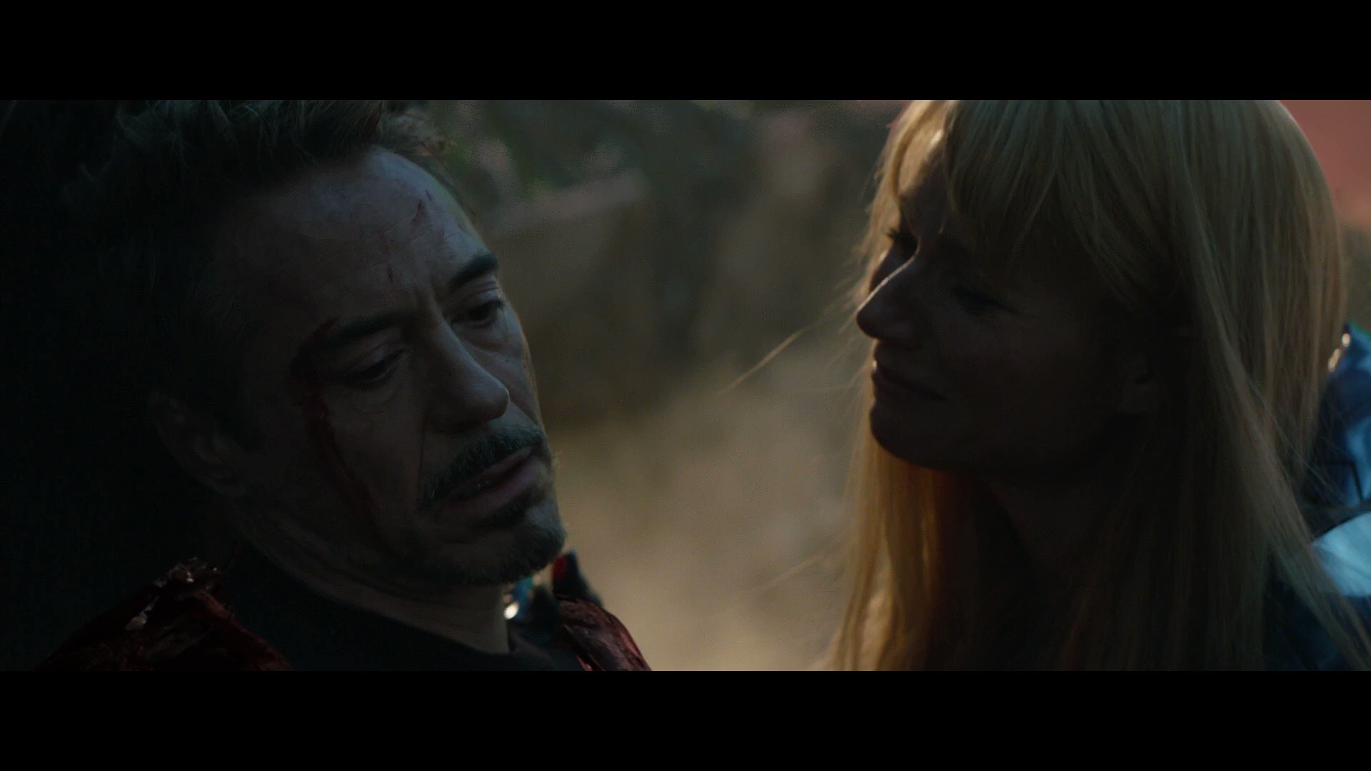 MCU Deleted Scenes on Twitter: "Avengers: Endgame (2019) | Deleted Scenes - Avengers Take a Knee ...