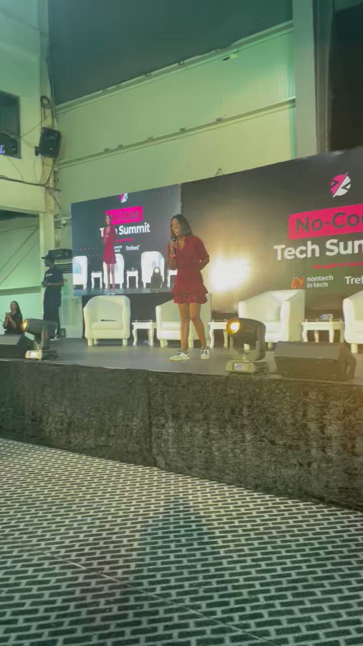 No Code Tech Summit Nocodesummit Twitter