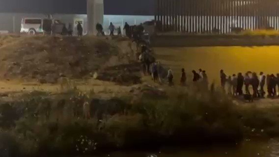 Bill Melugin On Twitter New These Are Foxnews Images From El Paso