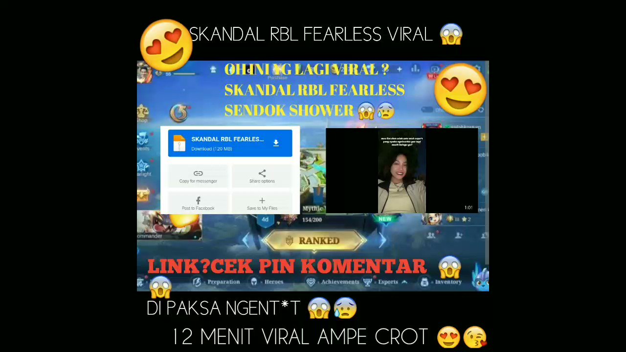 Kumpulan Bokep Indo Terbaru 2022 (@BokepIndoVirral) / Twitter