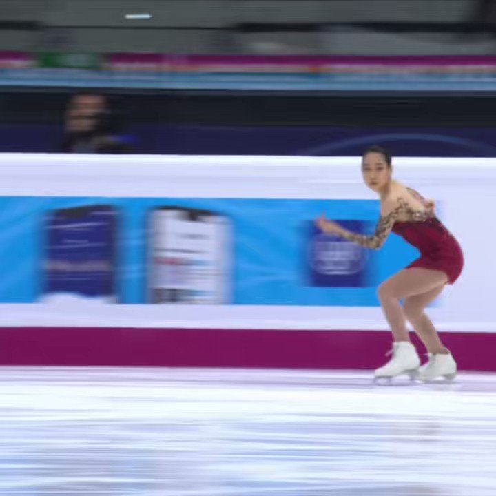The Olympic Games On Twitter Take A Bow Mihara Mai 🥇 The Japanese
