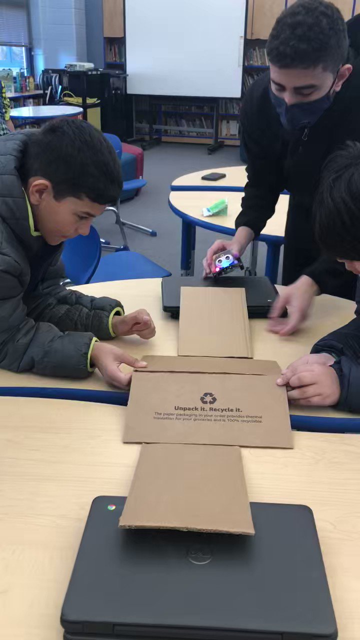 Coding the Future (@jo_coding) / Twitter