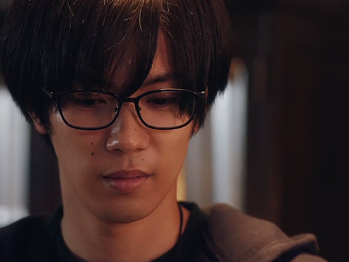 JAPANFESS TERANG on Twitter: "*jpf semangatin sender buat lanjut nonton ini dong, stuck di eps4😔 ...