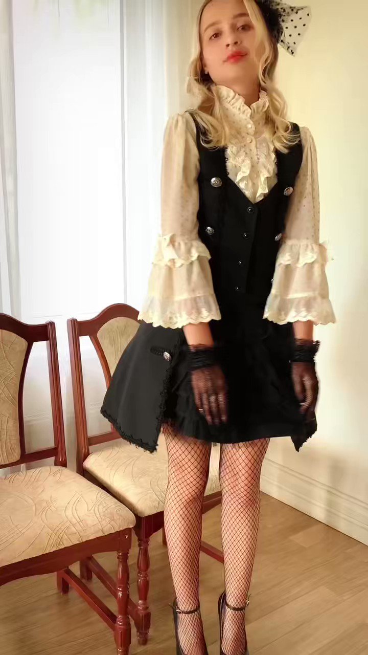 Tokyodoll Official on Twitter: "Aimee.R エイミー.Rちゃん♪ #tokyodoll.tv #cosplaygirl #cosplay #model ...