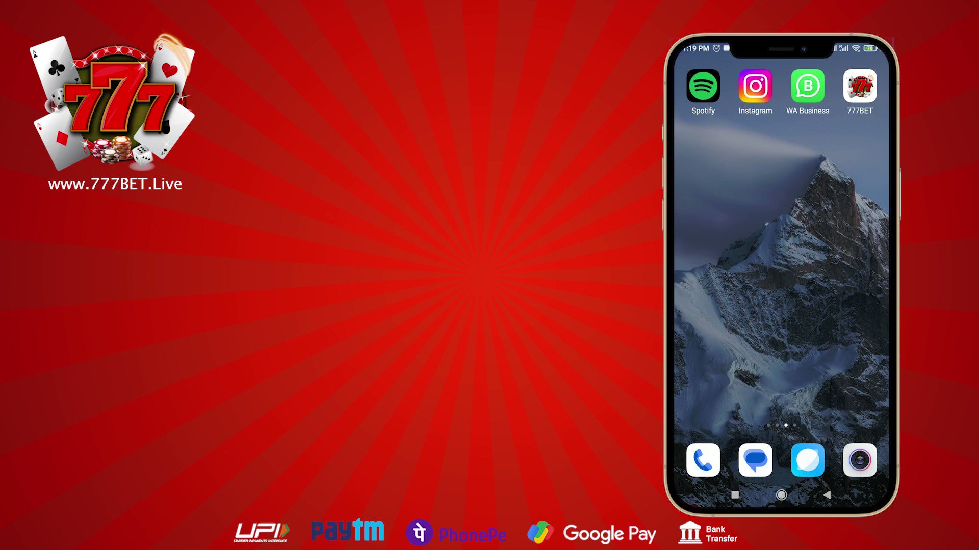 777bet games (@777betgames) / Twitter