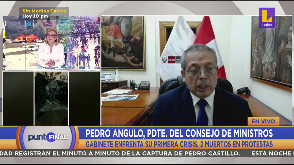Latina.pe on Twitter: Latina.pe on Twitter: