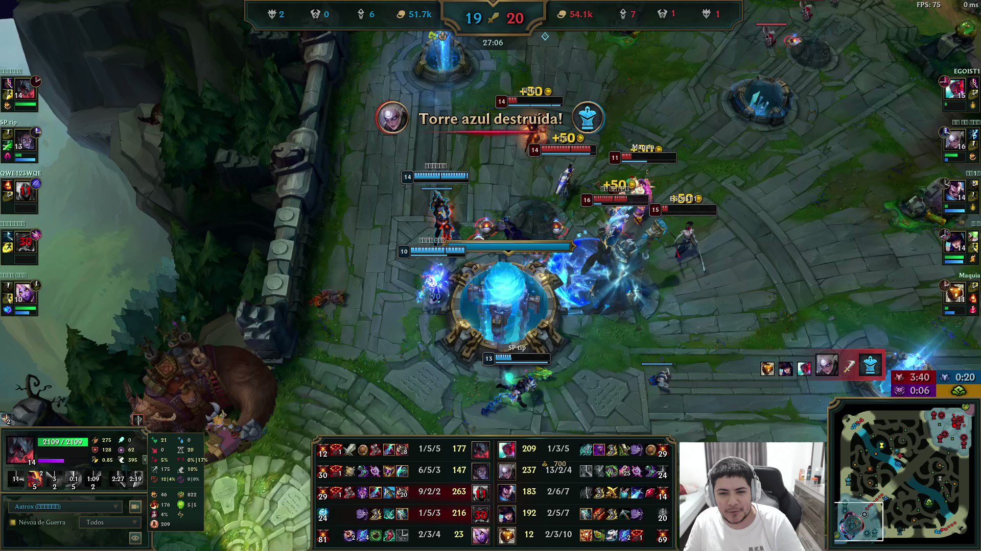 eSports TVZAN on Twitter: eSports TVZAN on Twitter: