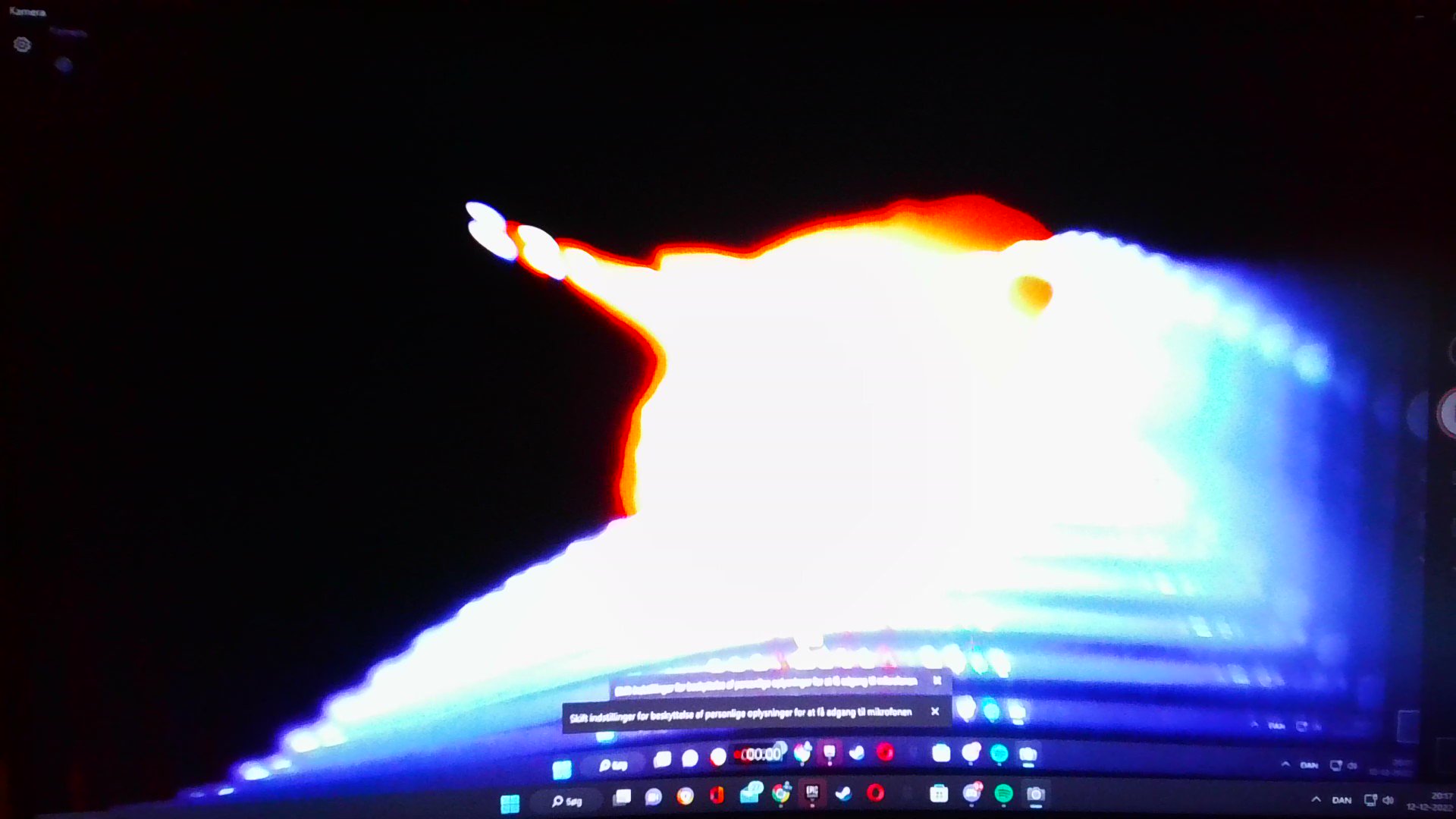 Lodex on Twitter: "Gonzalo Ramos got a little too excited about that hat-trick https://t.co ...