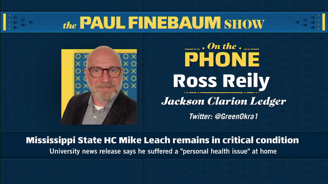 Paul Finebaum on Twitter: Paul Finebaum on Twitter: